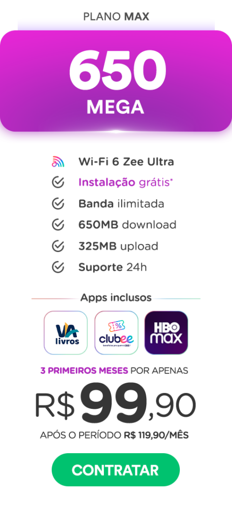 Zee Internet - Zee Internet